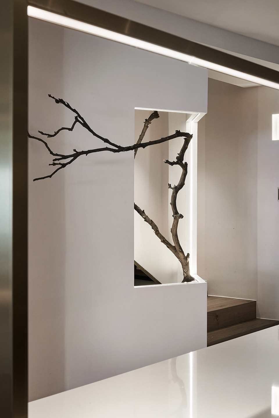 DANFU SHUMU FUSION SPACE, China by Hangzhou Danfu Architectural ...