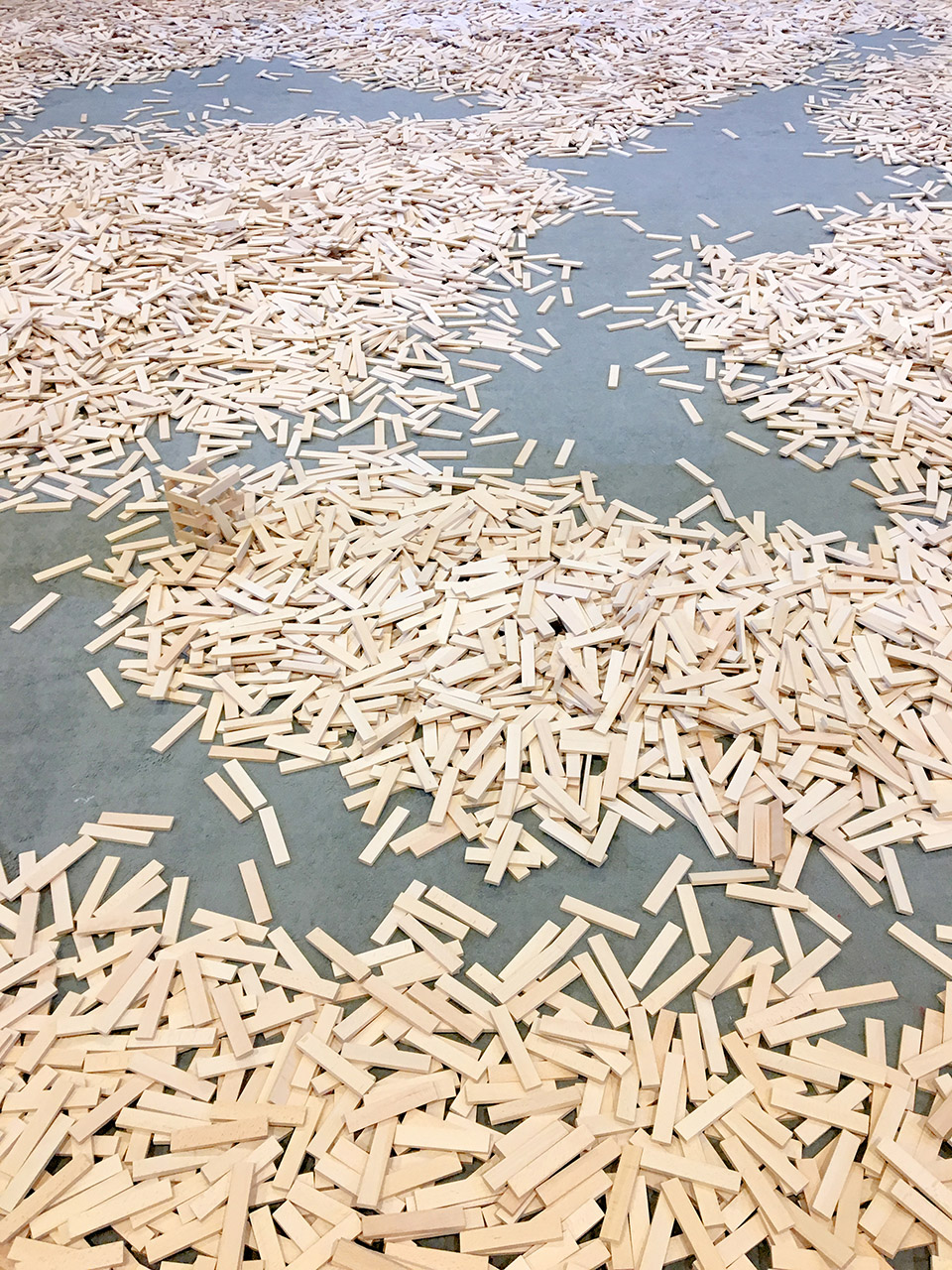 The man in a shell, China by ARCHIEE - 谷德设计网