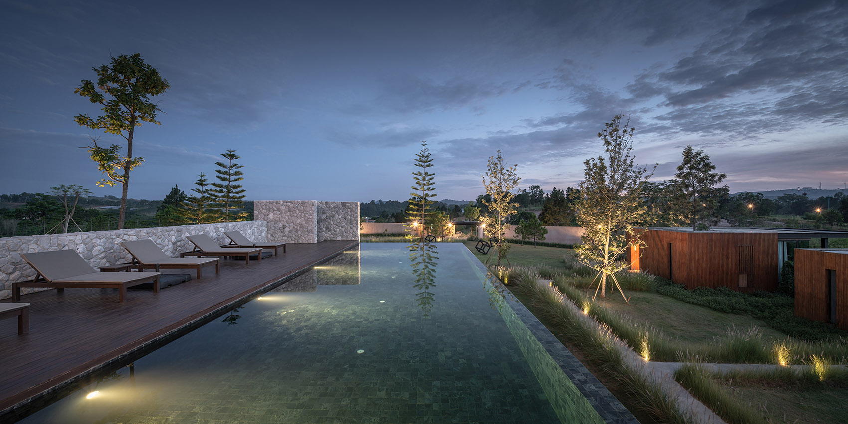 DE CAPOC by IDIN ARCHITECTS - 谷德设计网