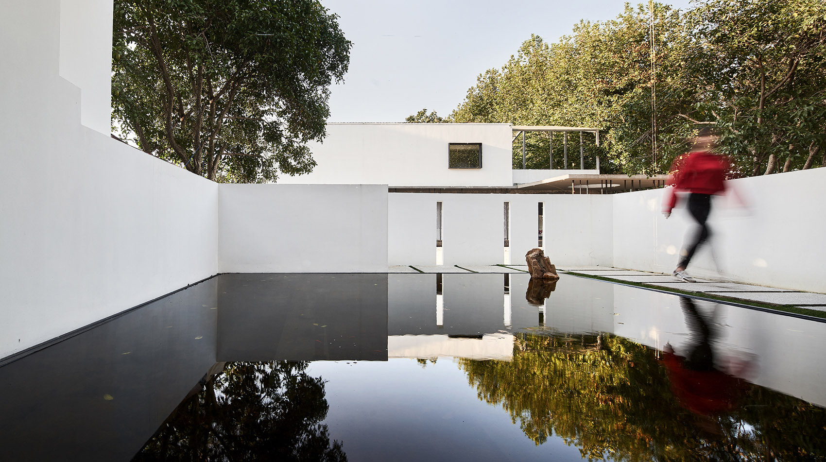 DANFU SHUMU FUSION SPACE, China by Hangzhou Danfu Architectural ...