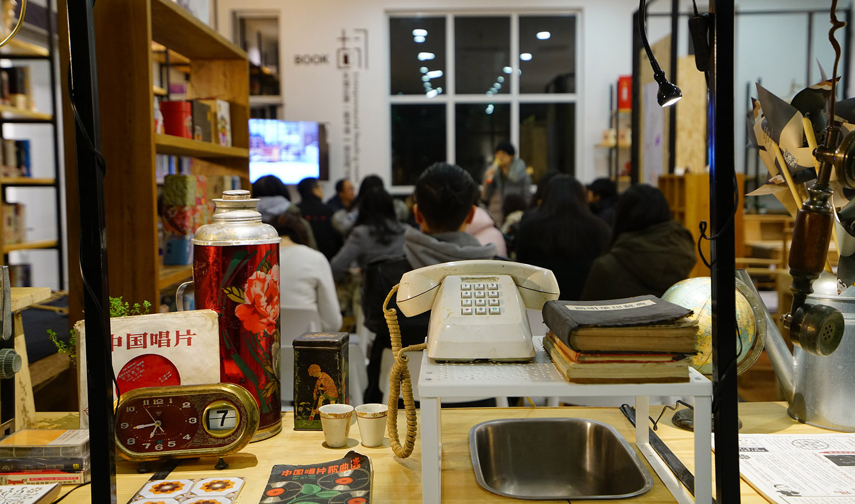 Under 35 – Shen Si - 谷德设计网