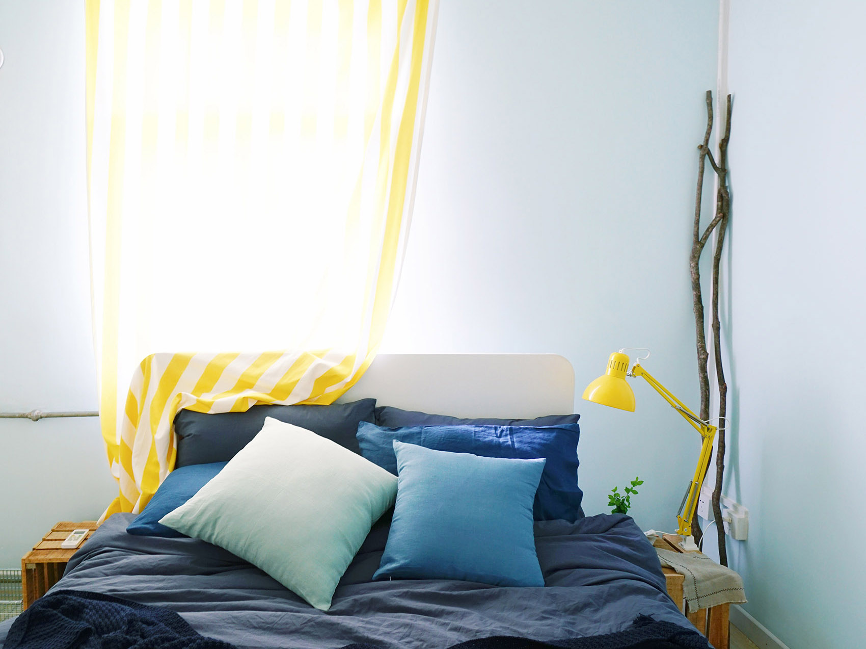 Under 35 – Shen Si - 谷德设计网