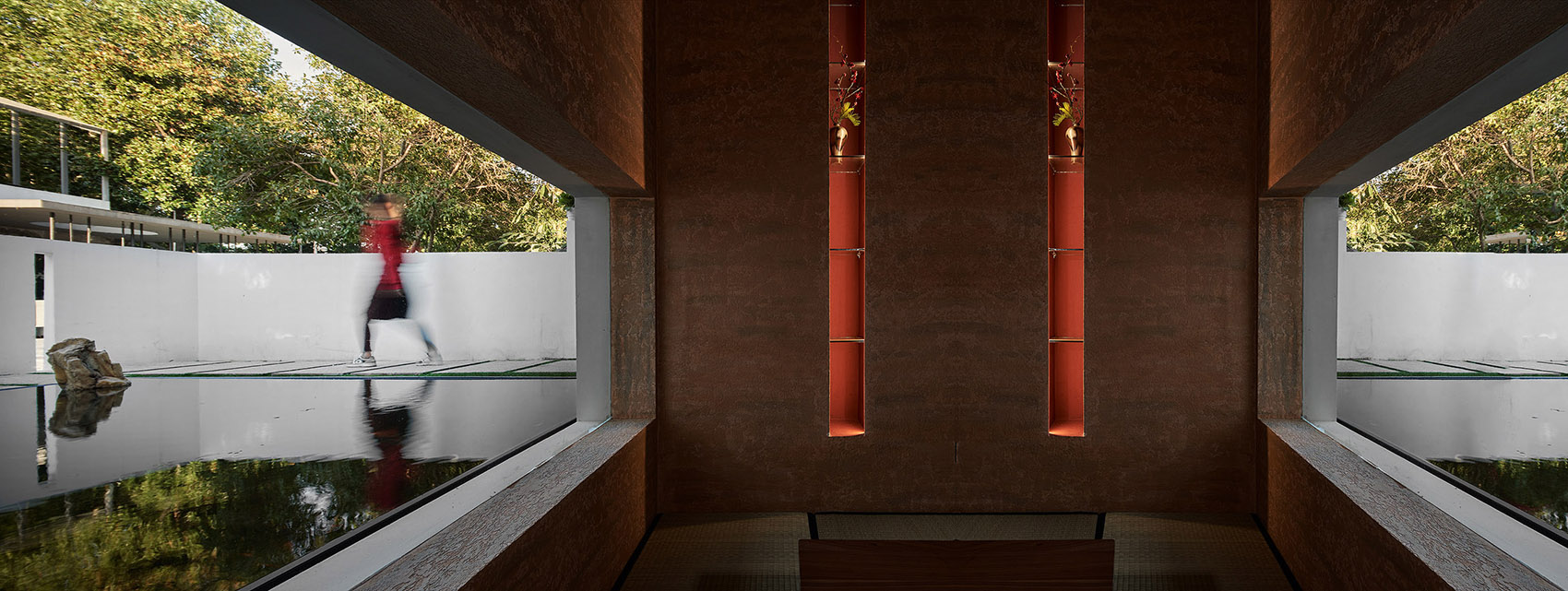 DANFU SHUMU FUSION SPACE, China by Hangzhou Danfu Architectural ...