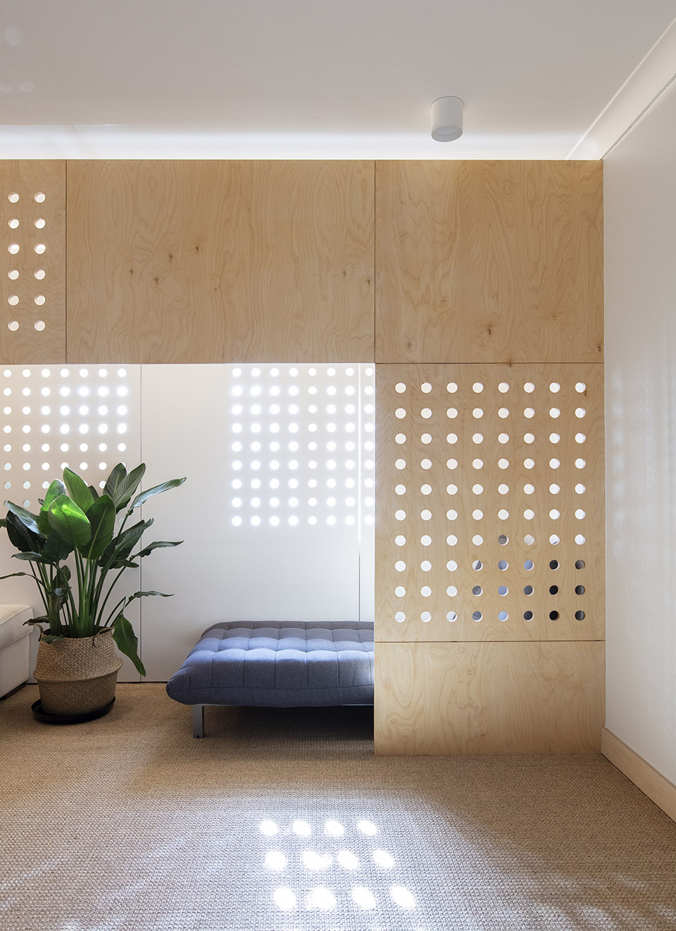 Clearmind Studio by Philip Stejskal Architecture - 谷德设计网