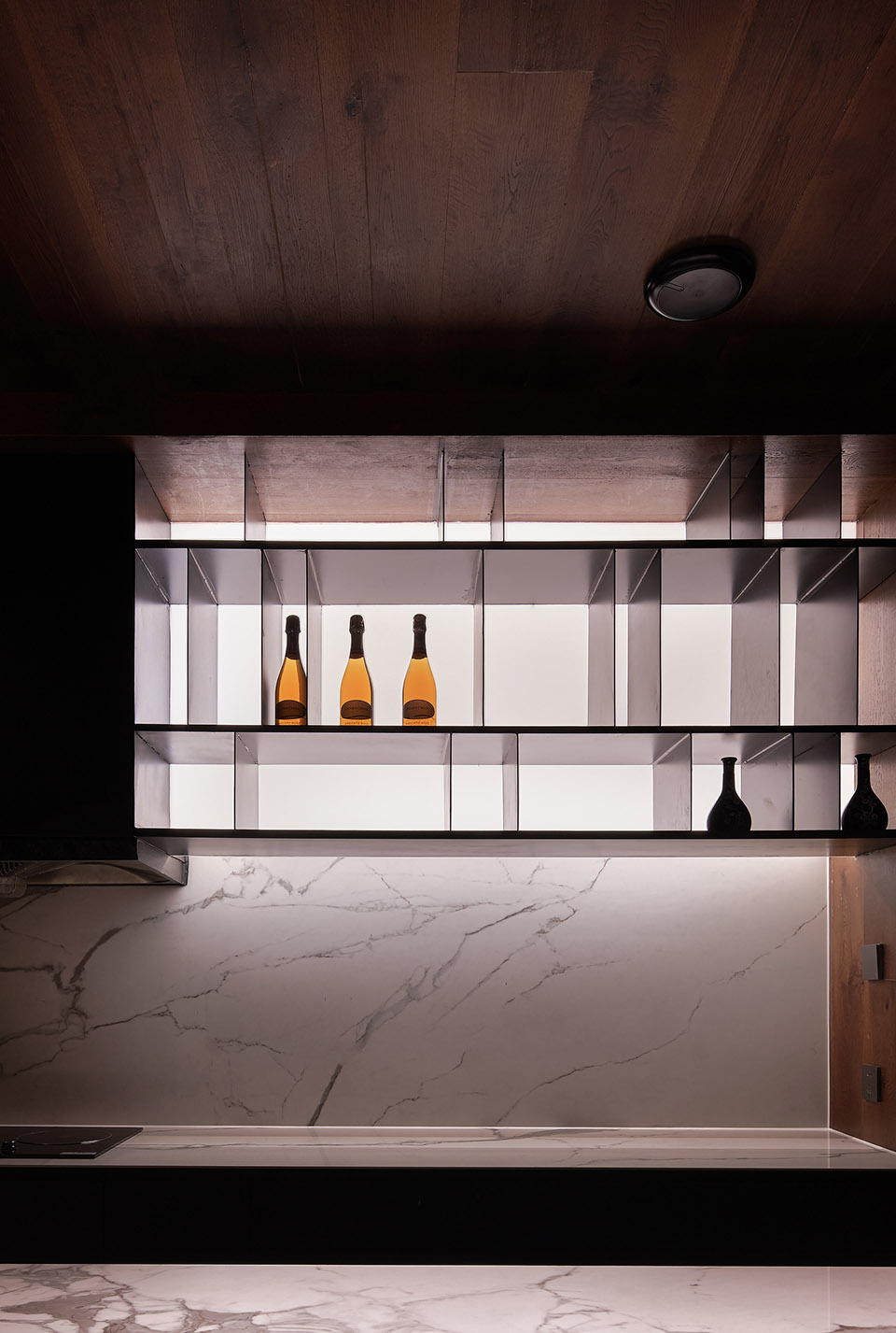 DANFU SHUMU FUSION SPACE, China by Hangzhou Danfu Architectural ...