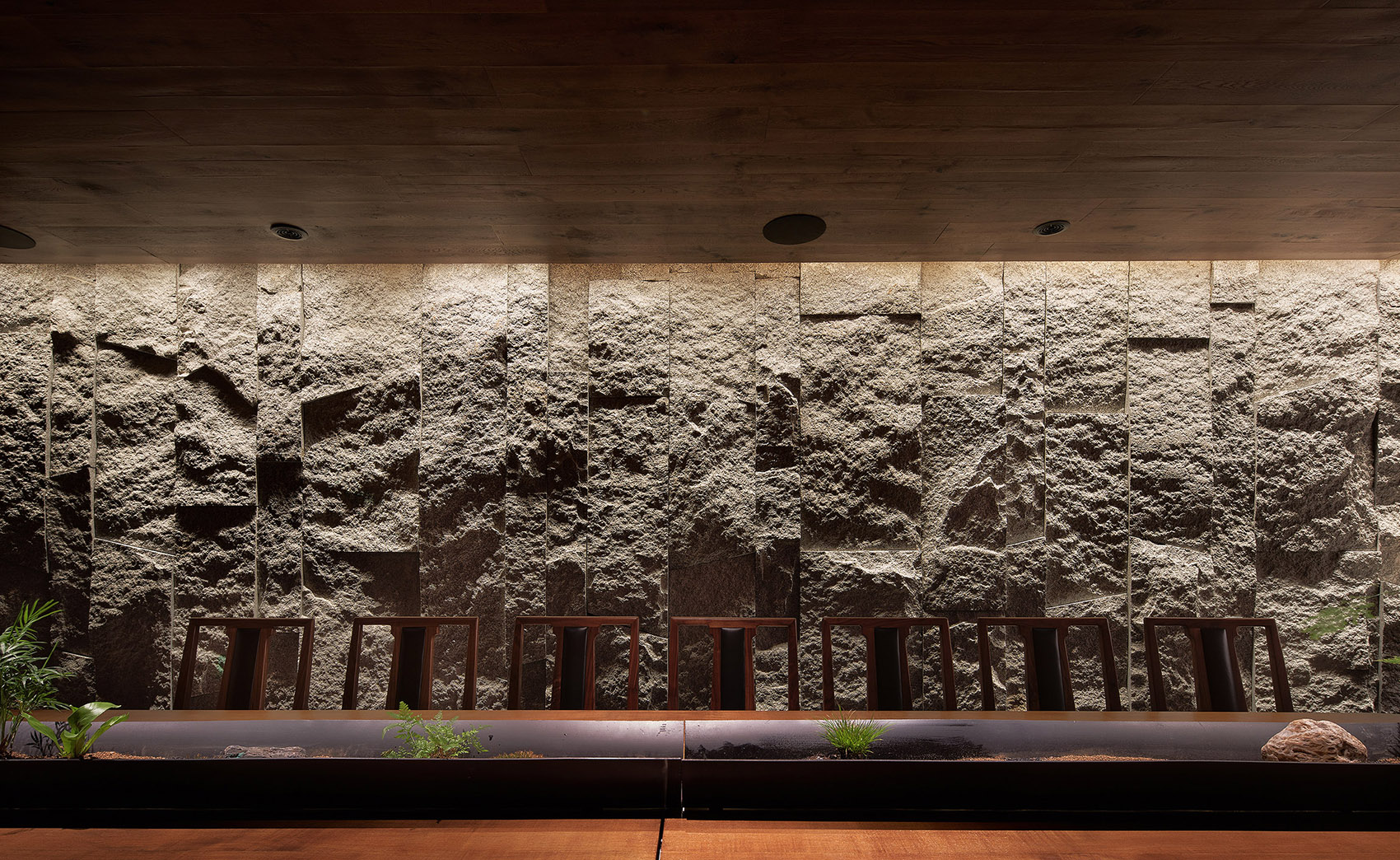 DANFU SHUMU FUSION SPACE, China by Hangzhou Danfu Architectural ...