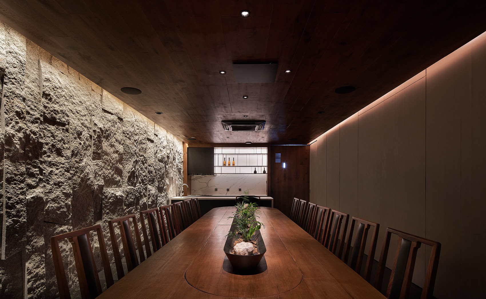 DANFU SHUMU FUSION SPACE, China by Hangzhou Danfu Architectural ...