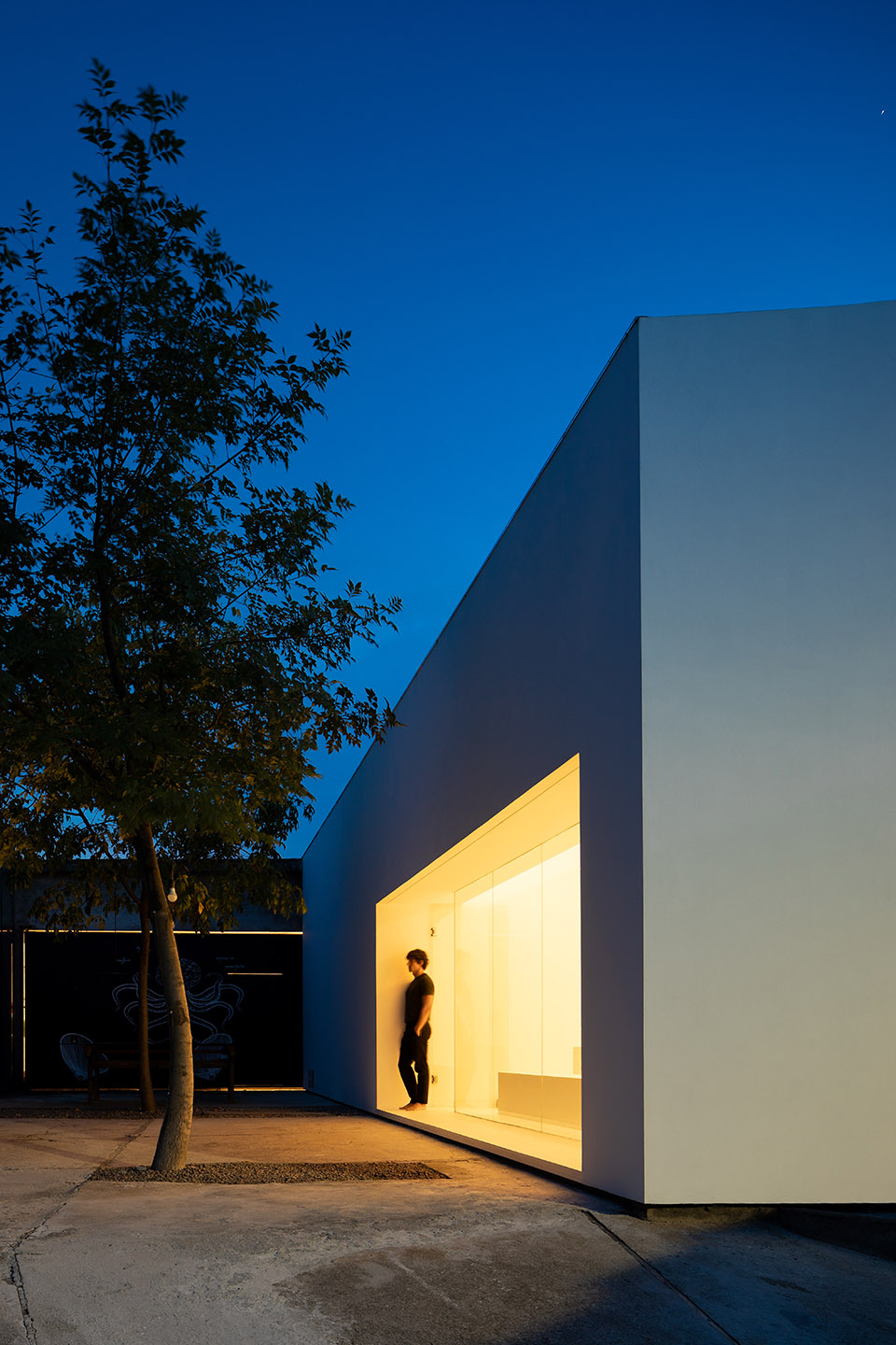 HW-STUDIO Office by HW-STUDIO - 谷德设计网