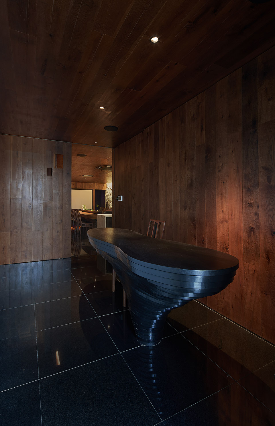 DANFU SHUMU FUSION SPACE, China by Hangzhou Danfu Architectural ...