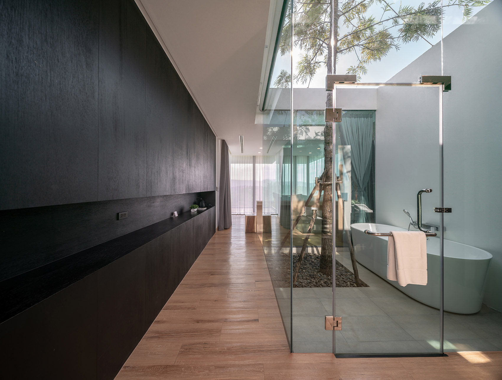 DE CAPOC by IDIN ARCHITECTS - 谷德设计网