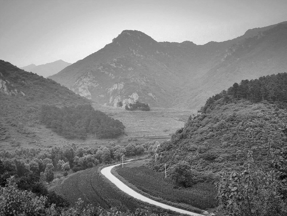 Rehe Valley Sky Yard, China by gad - 谷德设计网