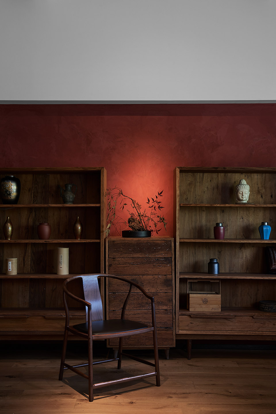 DANFU SHUMU FUSION SPACE, China by Hangzhou Danfu Architectural ...