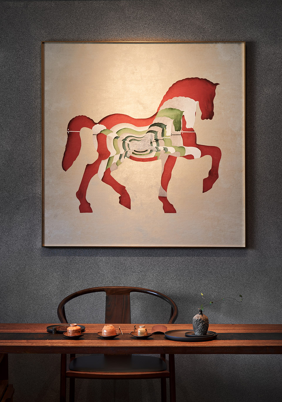 DANFU SHUMU FUSION SPACE, China by Hangzhou Danfu Architectural ...