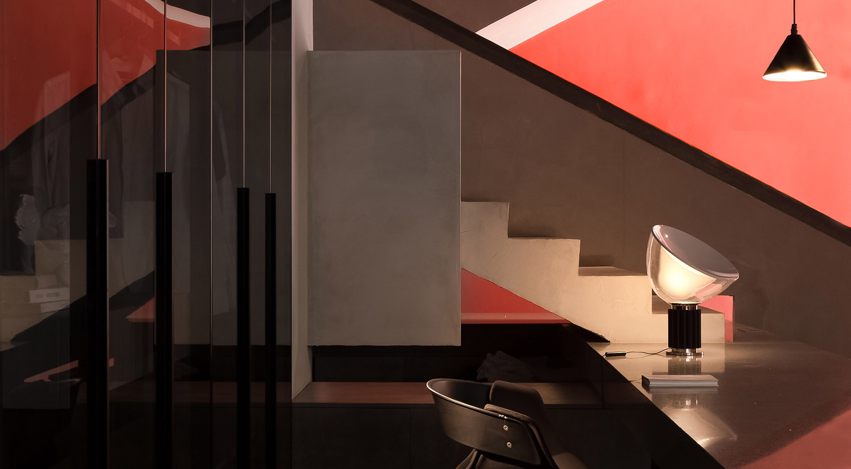 Chengyuan Garment Office Building, China by Lucien Organization ...