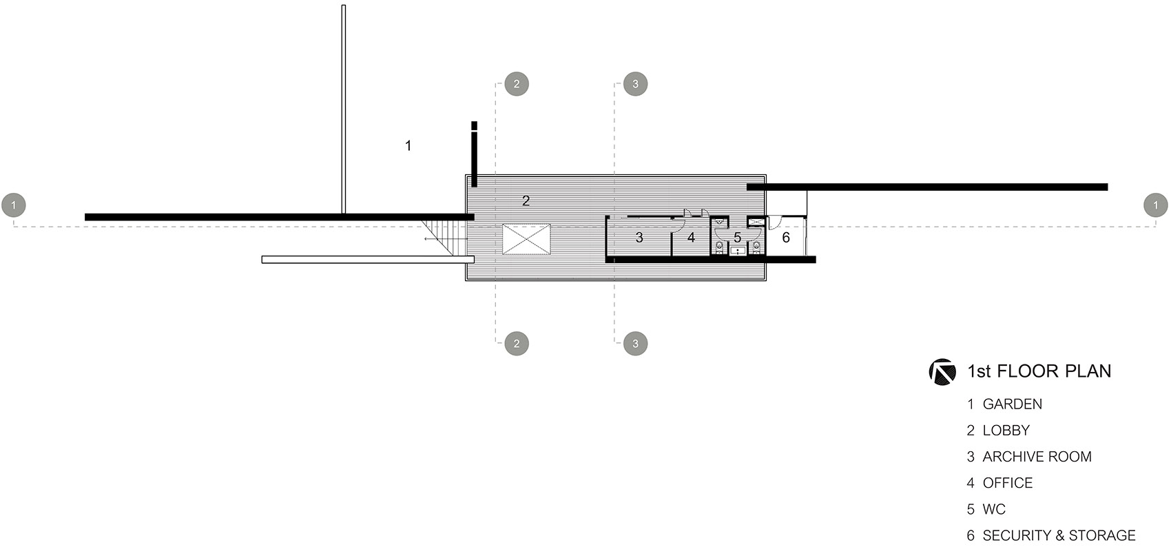 DE CAPOC by IDIN ARCHITECTS - 谷德设计网