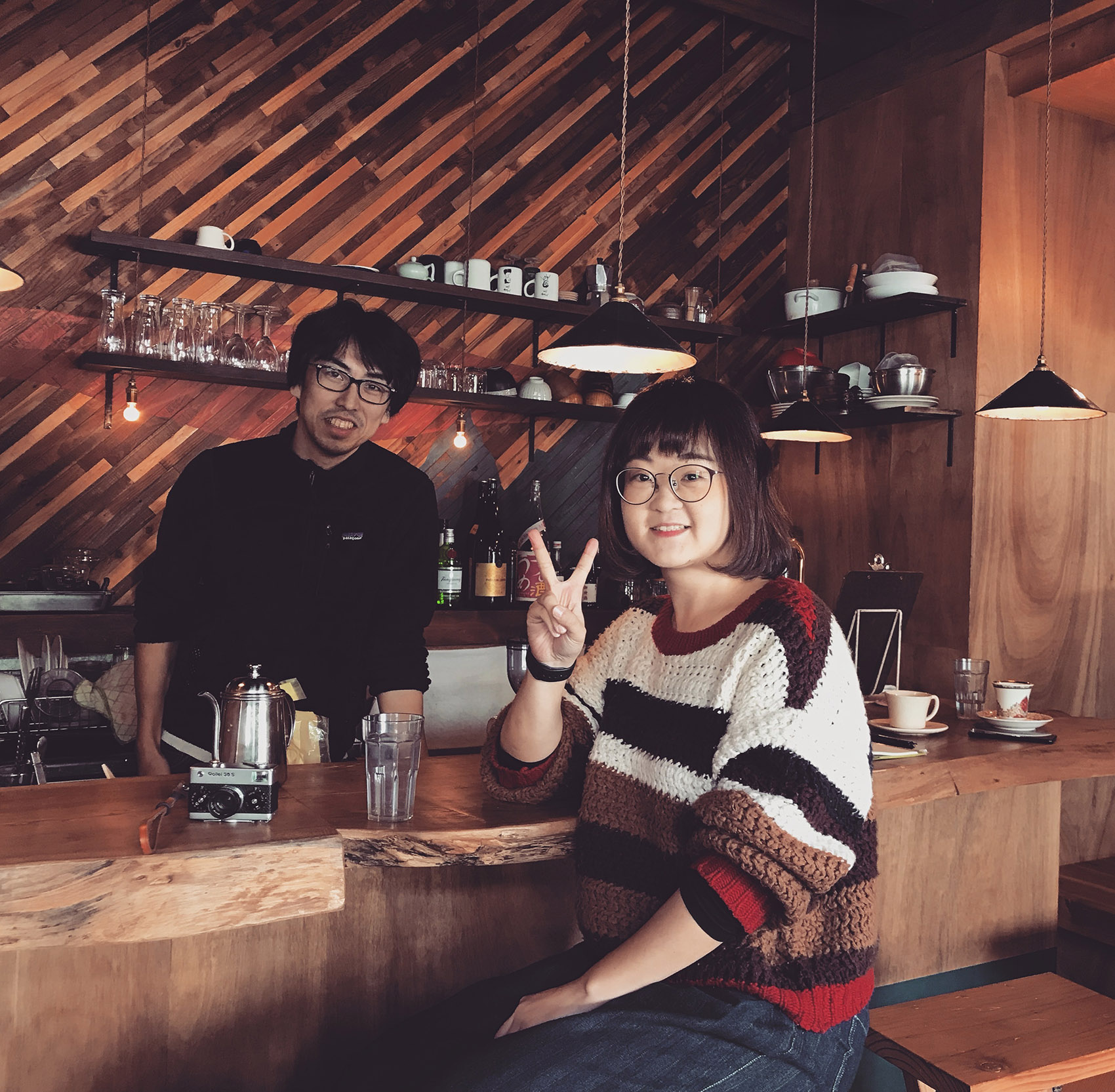 Under 35 – Shen Si - 谷德设计网