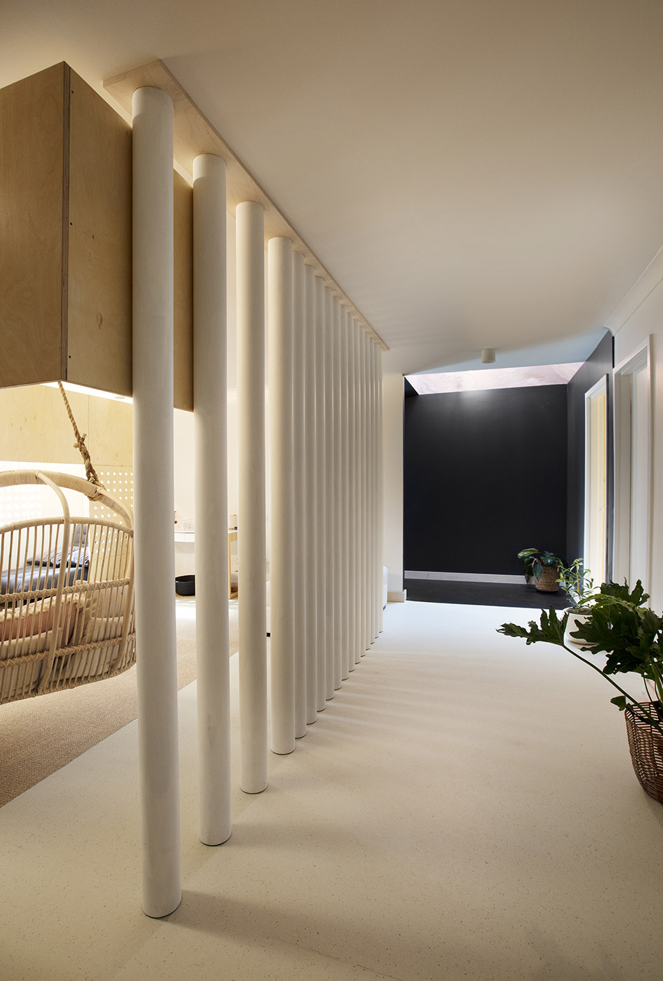 Clearmind Studio by Philip Stejskal Architecture - 谷德设计网