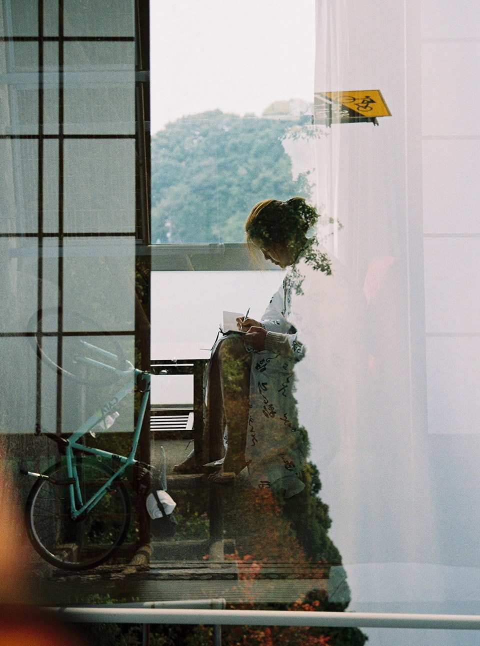 Under 35 – Shen Si - 谷德设计网