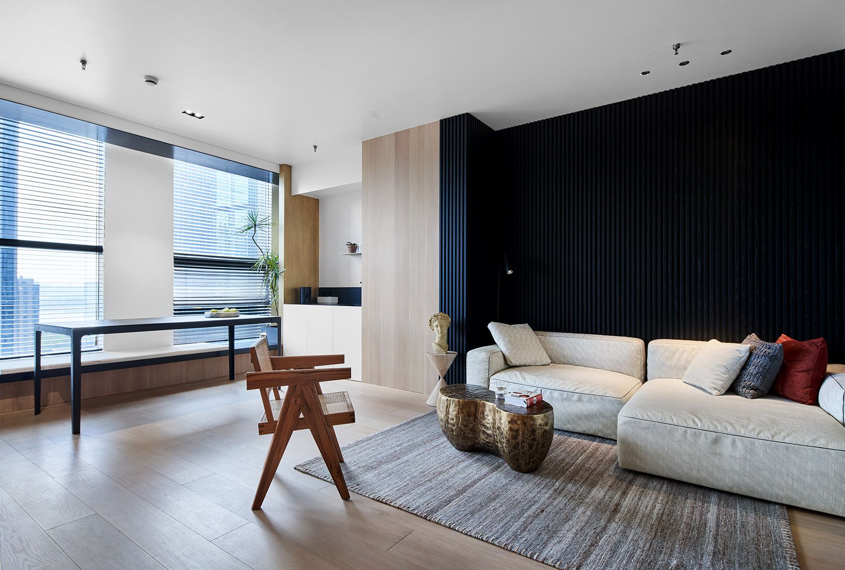 Mr. Lai design studio, China by Mr. Lai design studio - 谷德设计网