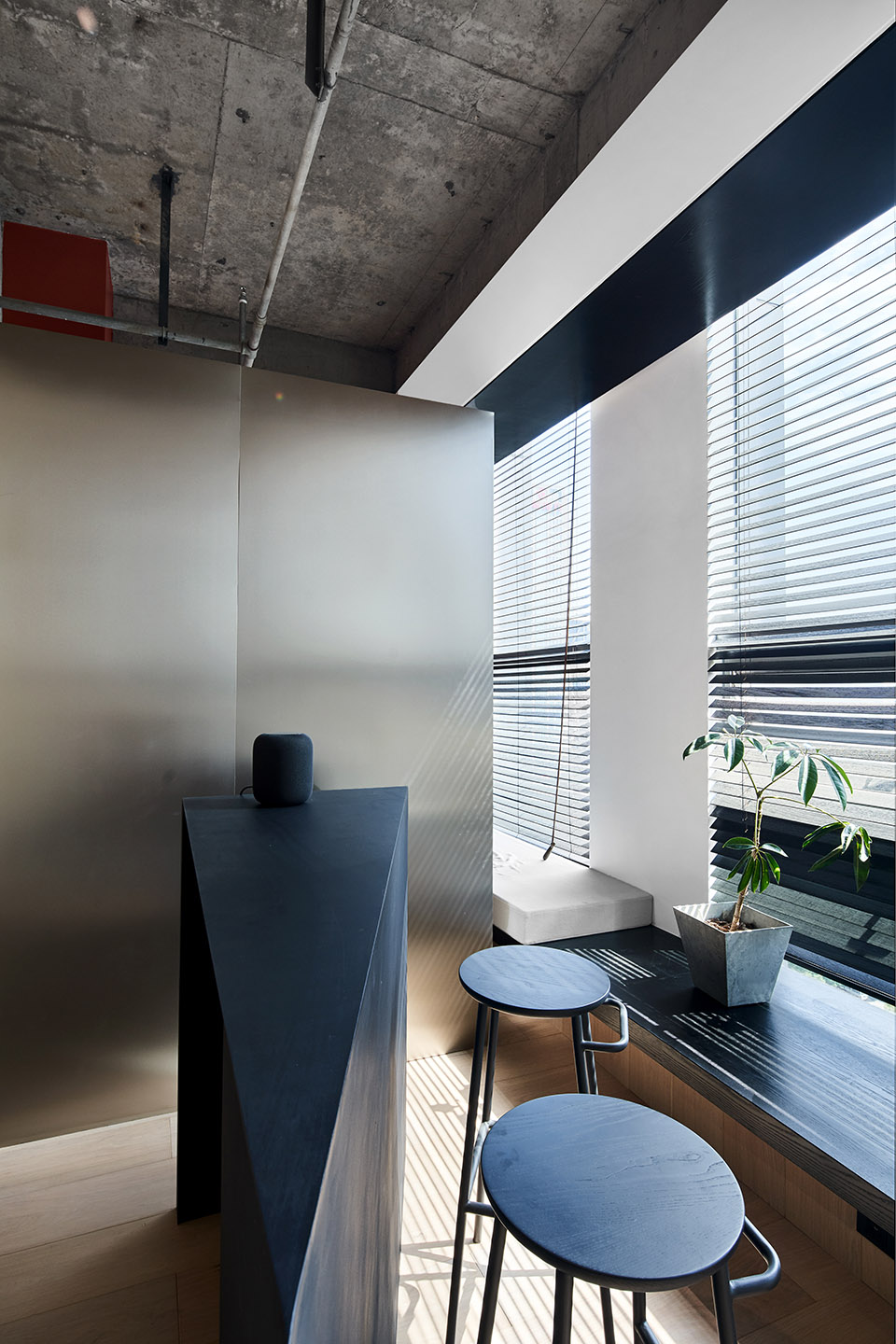 Mr. Lai design studio, China by Mr. Lai design studio - 谷德设计网