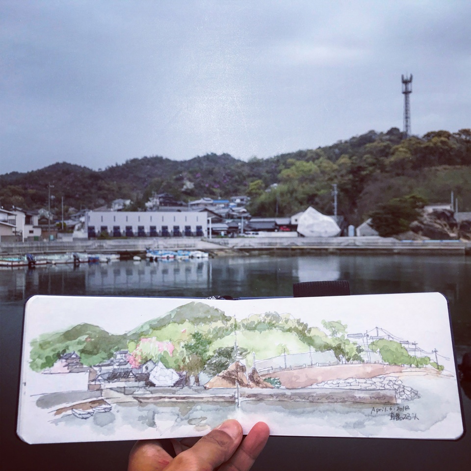 Under 35 – Shen Si - 谷德设计网