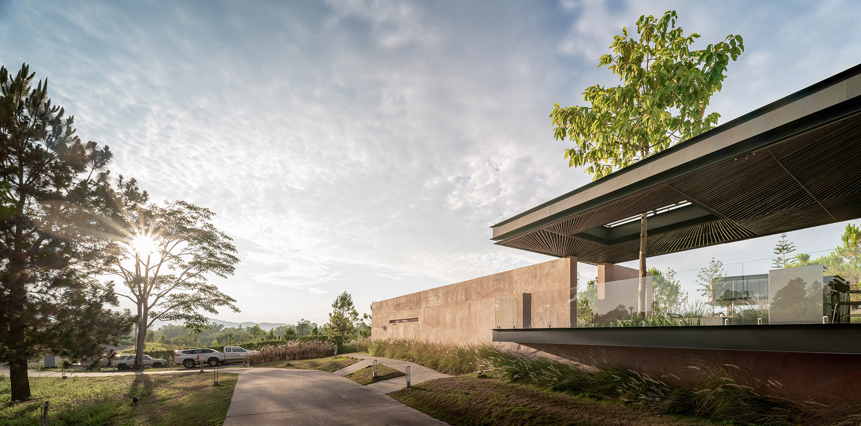 DE CAPOC by IDIN ARCHITECTS - 谷德设计网