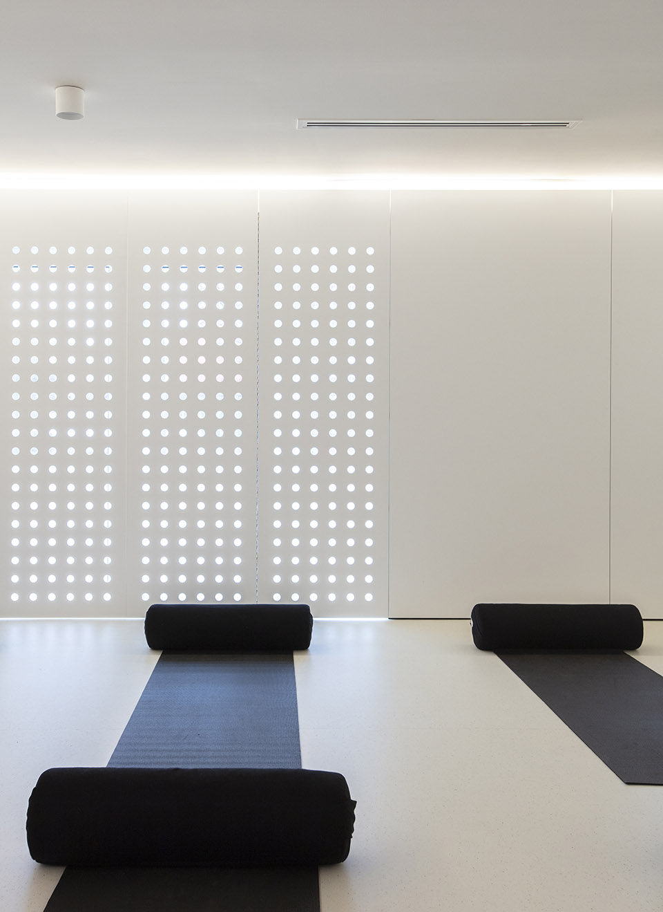 Clearmind Studio by Philip Stejskal Architecture - 谷德设计网