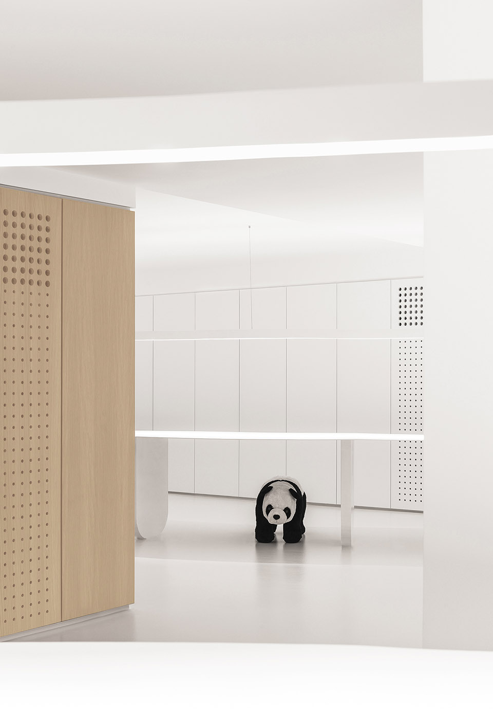 CUN PANDA, China by CUN PANDA DESIGN - 谷德设计网