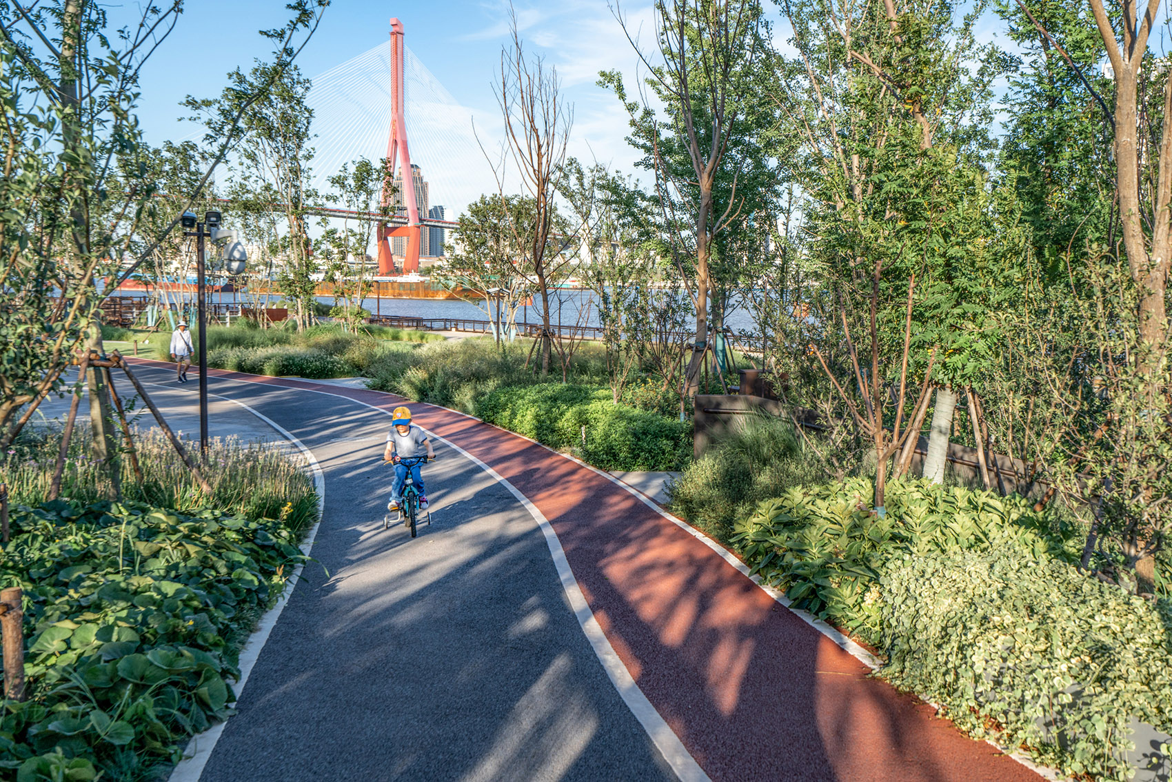 Review of the year – gooood’s Monthly Most Popular Landscape Projects ...