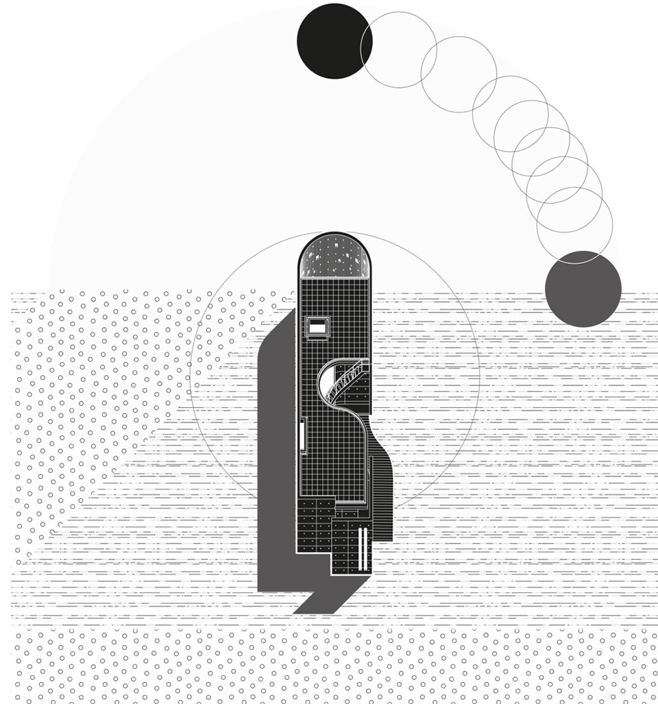 IN / House, Taiwan by Fieldevo Design Studio - 谷德设计网