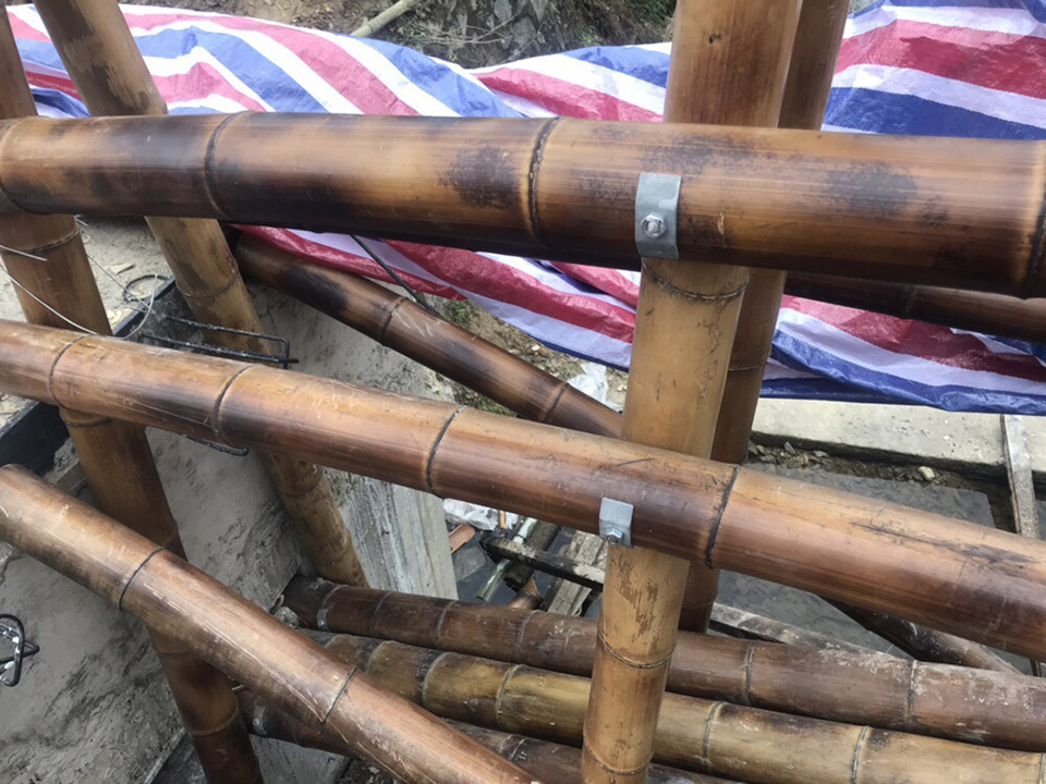 Bambow Bridge, China by Atelier LAI - 谷德设计网