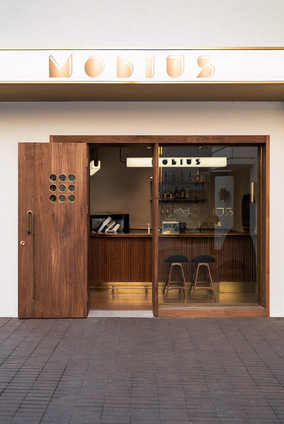 MOBIUS photography base, China by Mountain Soil Interior Design - 谷德设计网