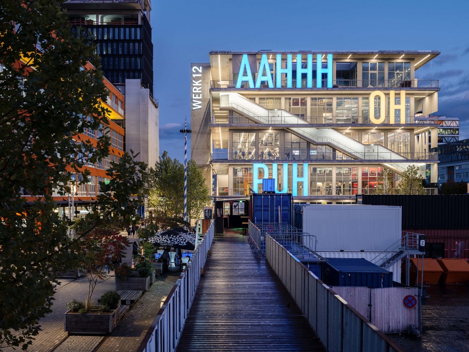 Review of the year – 20 Best Cultural Buildings of 2019 - 谷德设计网