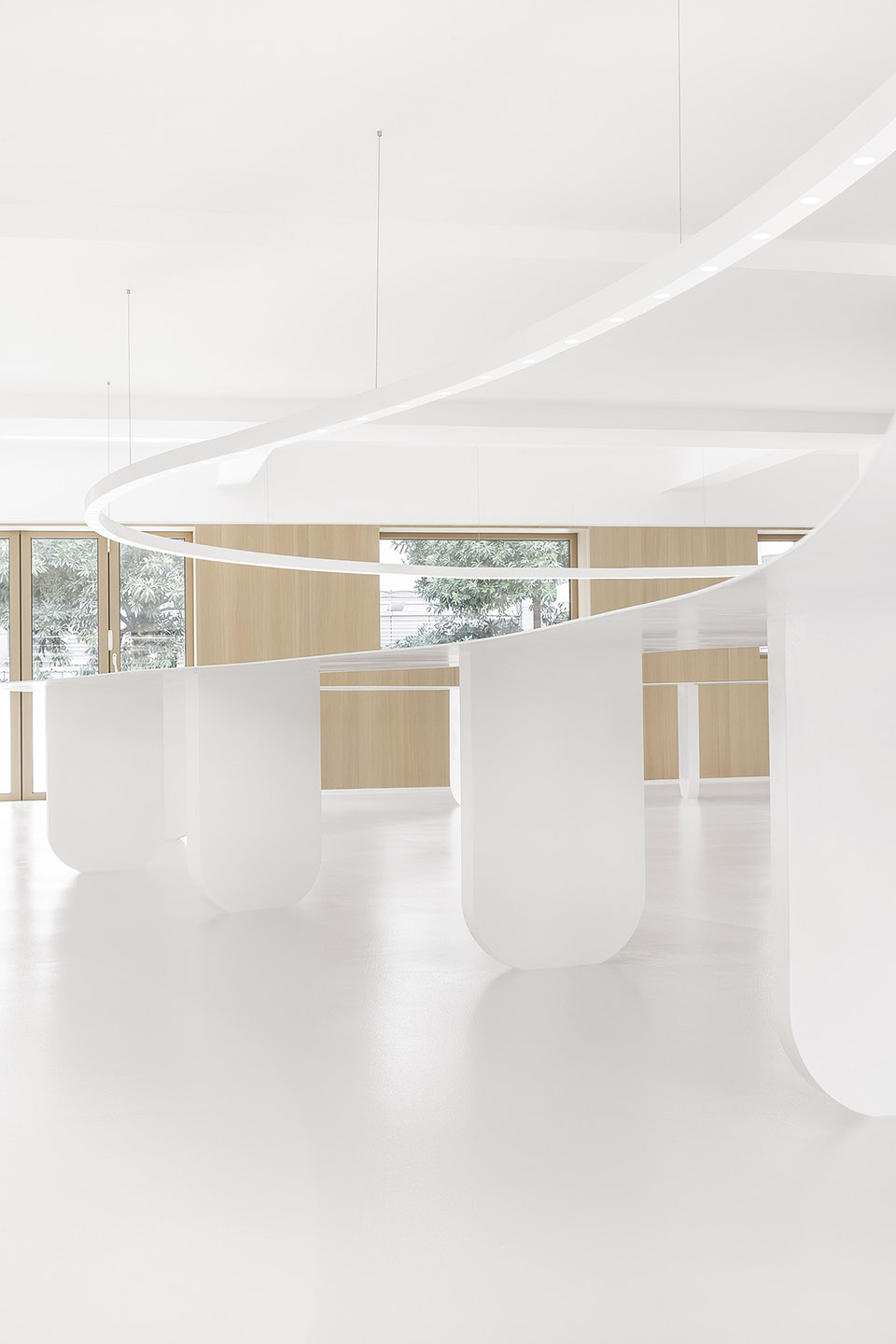 CUN PANDA, China by CUN PANDA DESIGN - 谷德设计网