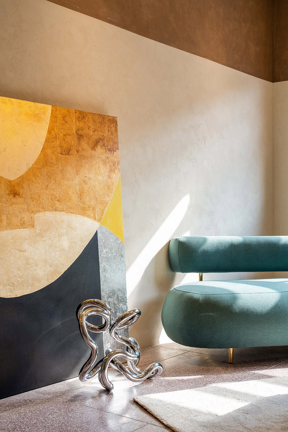 MOBIUS photography base, China by Mountain Soil Interior Design - 谷德设计网