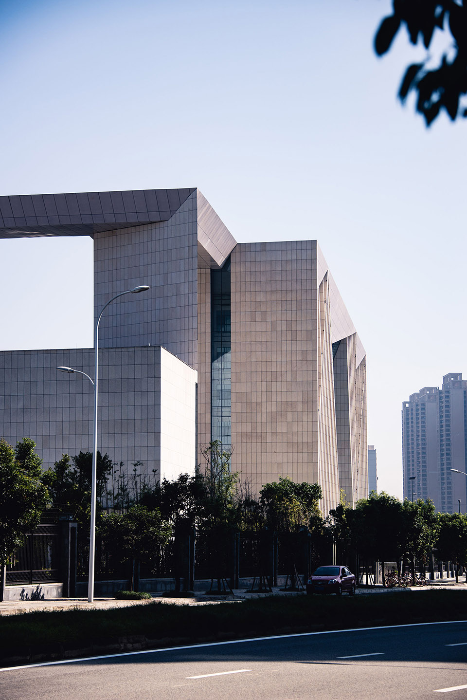 Patent Examination Cooperation Sichuan Center of National Intellectual ...