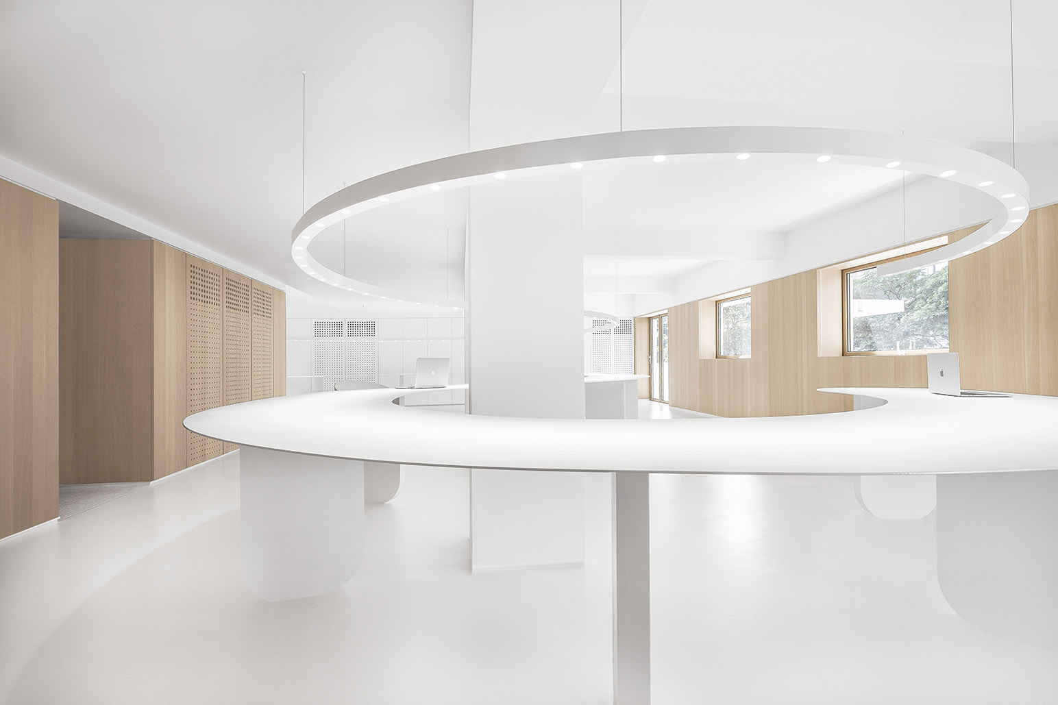 CUN PANDA, China by CUN PANDA DESIGN - 谷德设计网