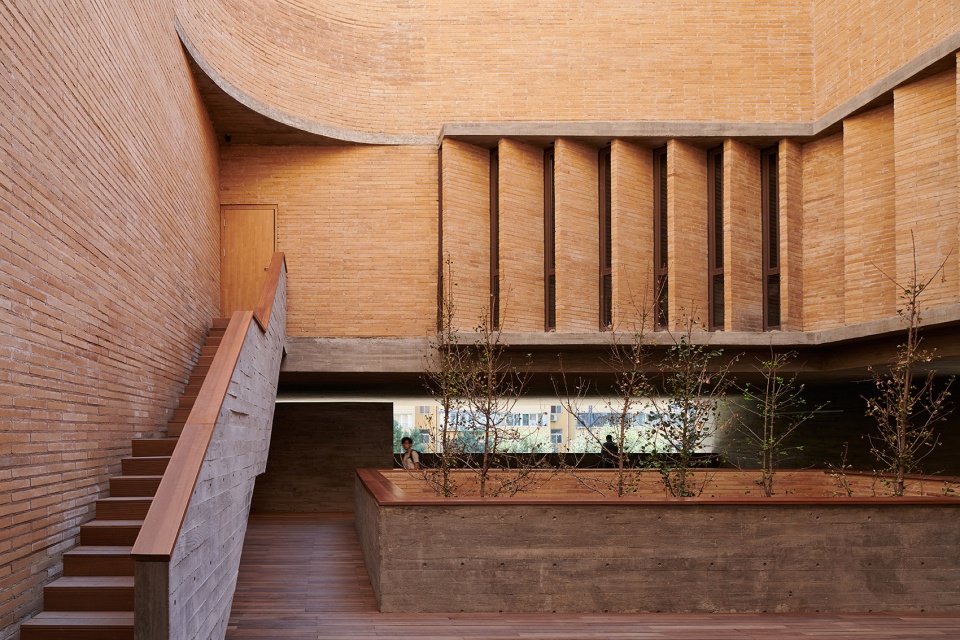 Review of the year – 20 Best Cultural Buildings of 2019 - 谷德设计网