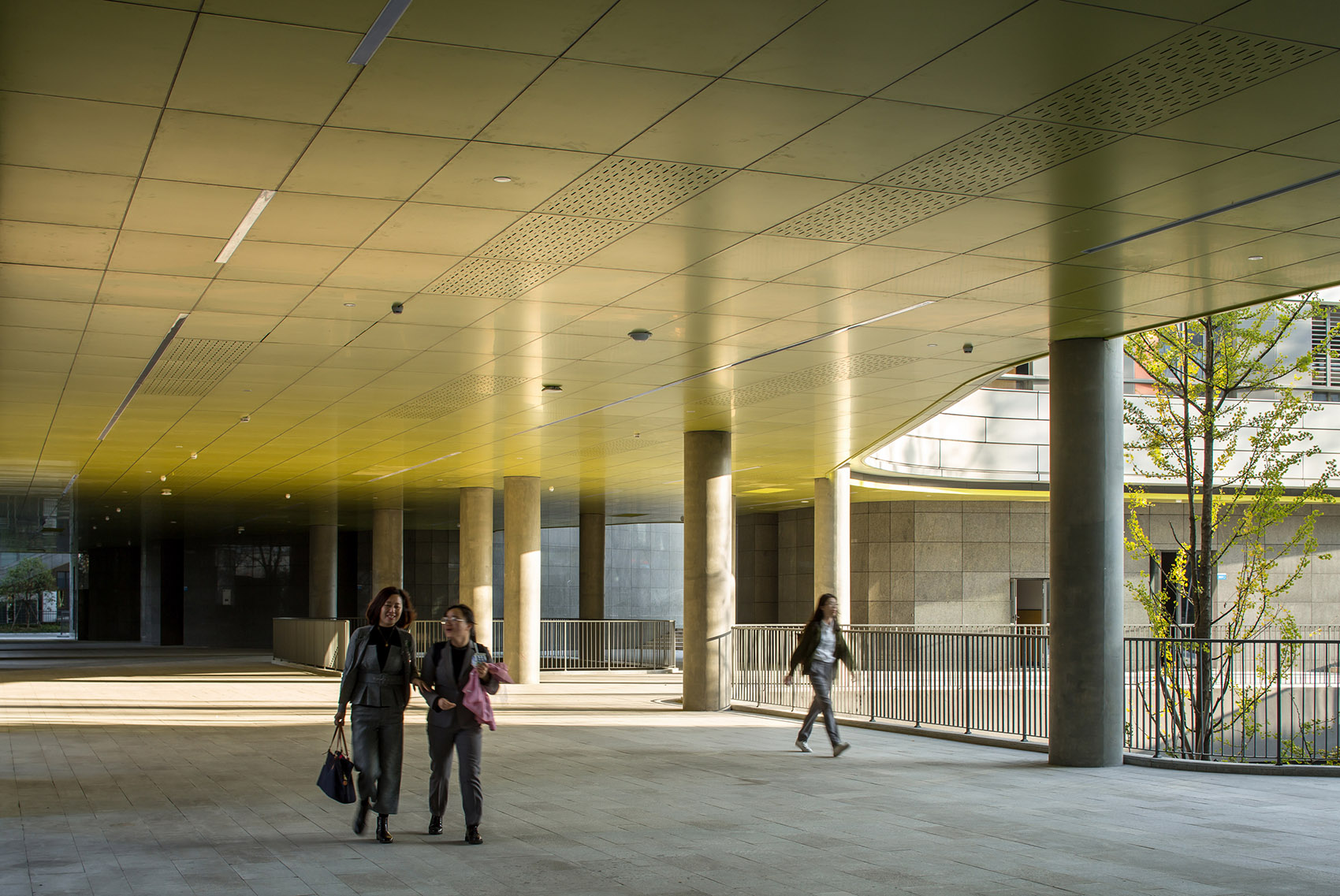 The Affiliated School of the College of Education, Zhejiang University ...