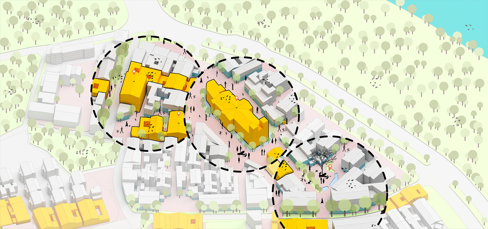 Cangxia Renovation Project by JUND Architects Co.,Ltd. - 谷德设计网