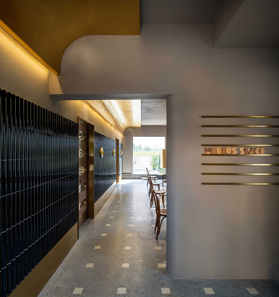 MOBIUS photography base, China by Mountain Soil Interior Design - 谷德设计网