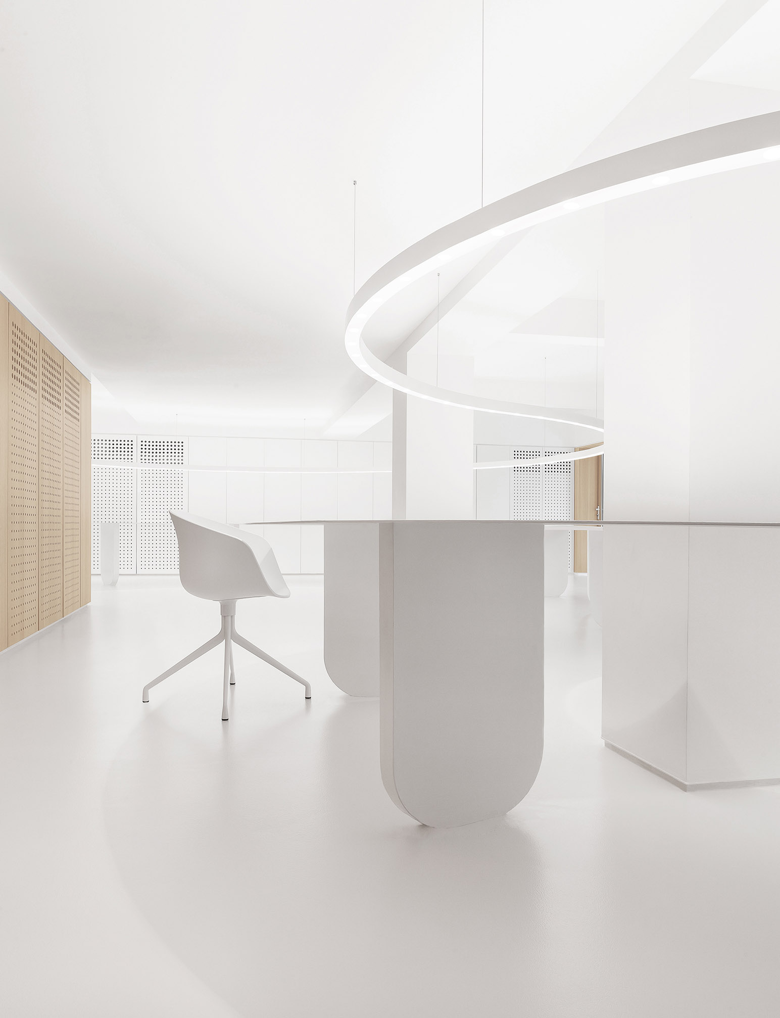 CUN PANDA, China by CUN PANDA DESIGN - 谷德设计网