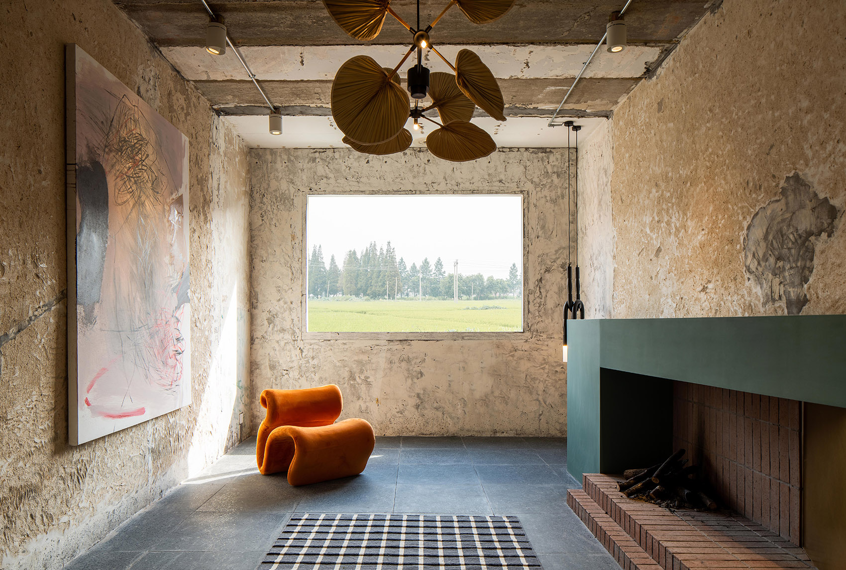 MOBIUS photography base, China by Mountain Soil Interior Design - 谷德设计网