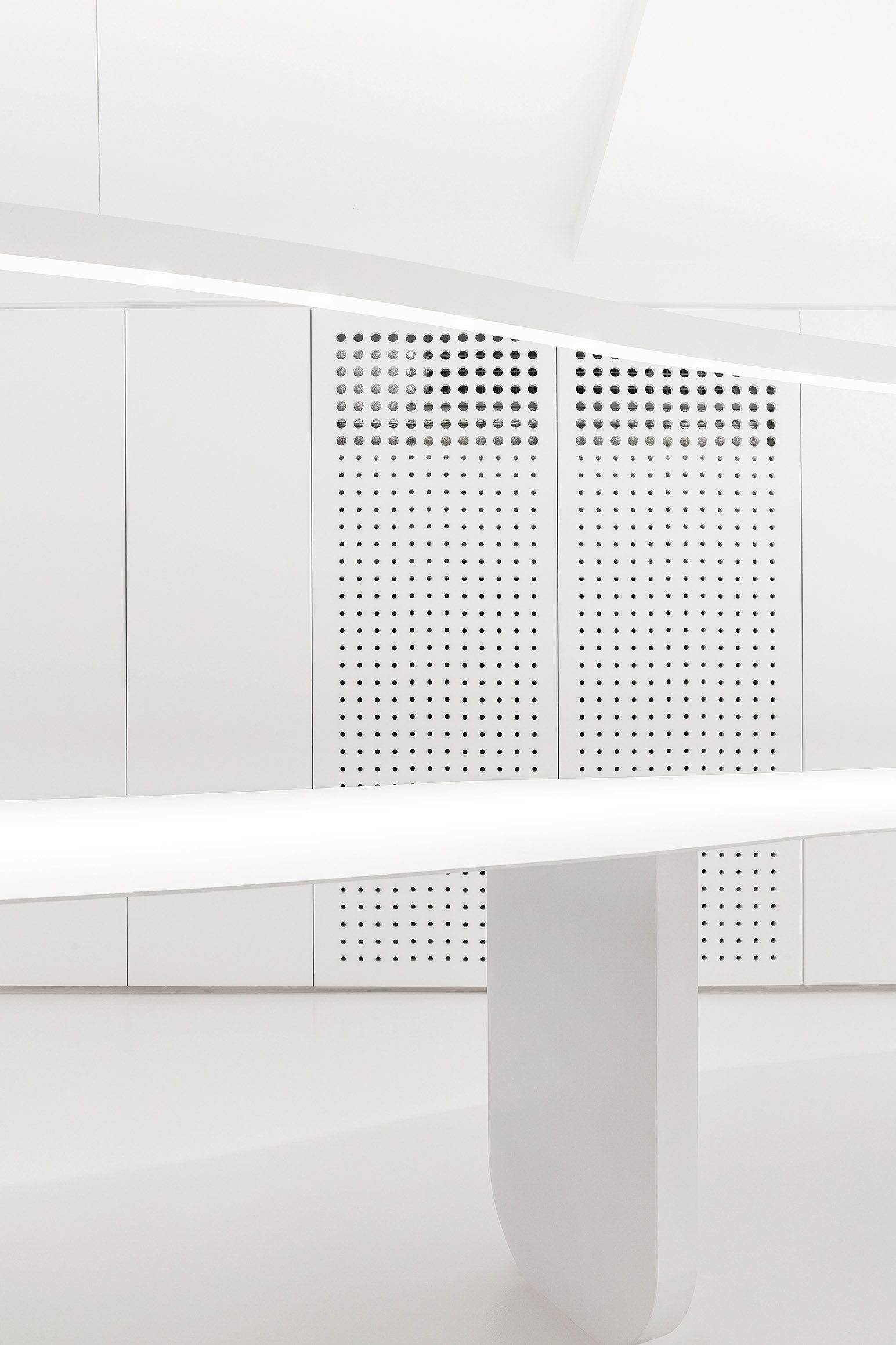 CUN PANDA, China by CUN PANDA DESIGN - 谷德设计网