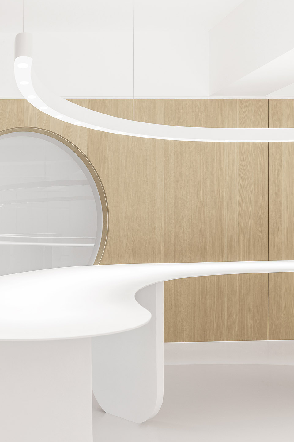 CUN PANDA, China by CUN PANDA DESIGN - 谷德设计网