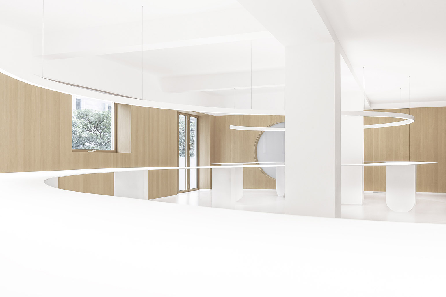 CUN PANDA, China by CUN PANDA DESIGN - 谷德设计网