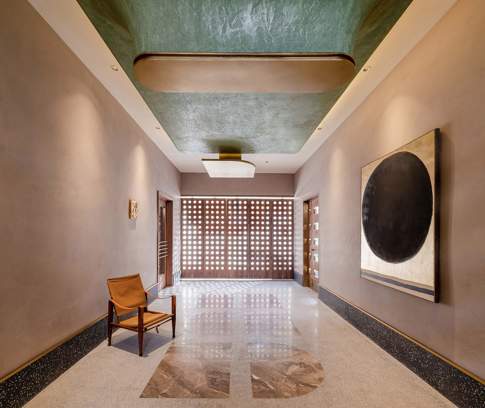 MOBIUS photography base, China by Mountain Soil Interior Design - 谷德设计网