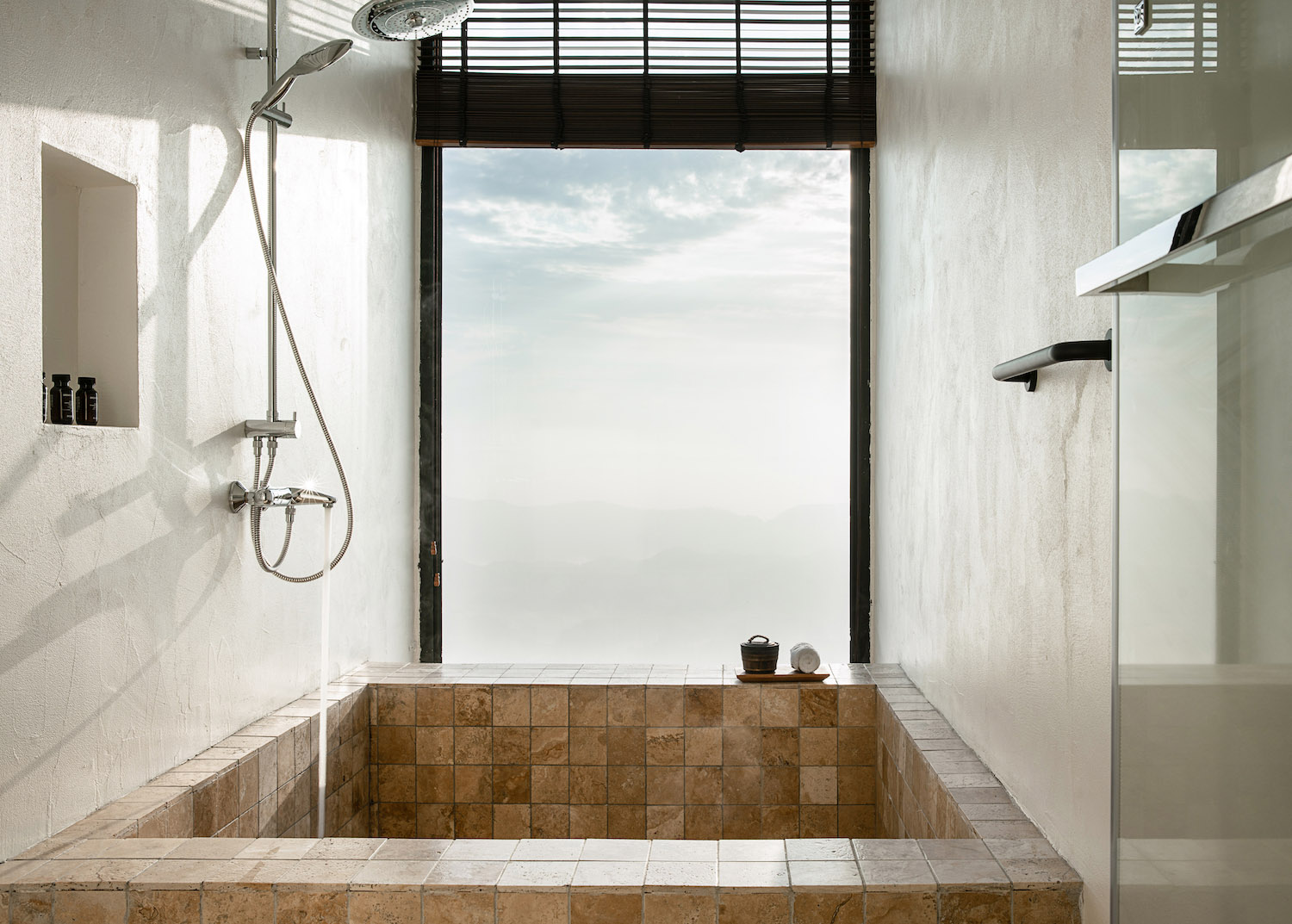 Pure House Resort, China by Yueji Architectural Design Office - 谷德设计网