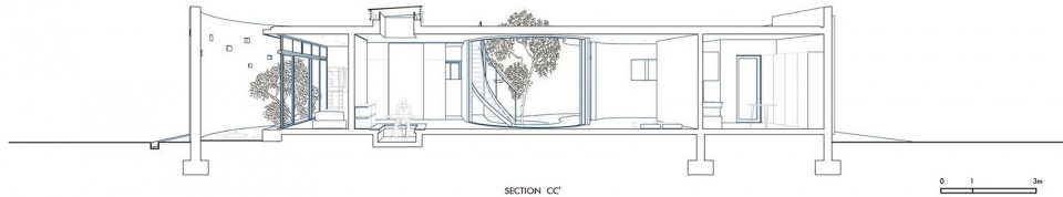 IN / House, Taiwan by Fieldevo Design Studio - 谷德设计网