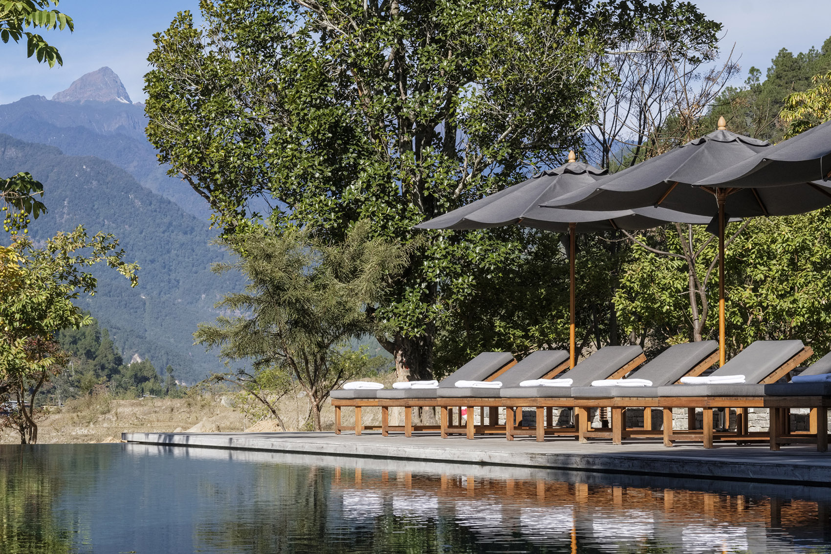 Amankora by Kerry Hill Architects - 谷德设计网